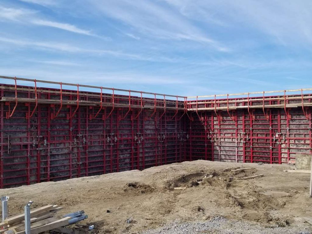 Projects Gallery – WATB Construction