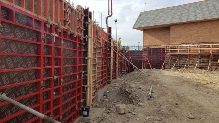 Projects Gallery – WATB Construction