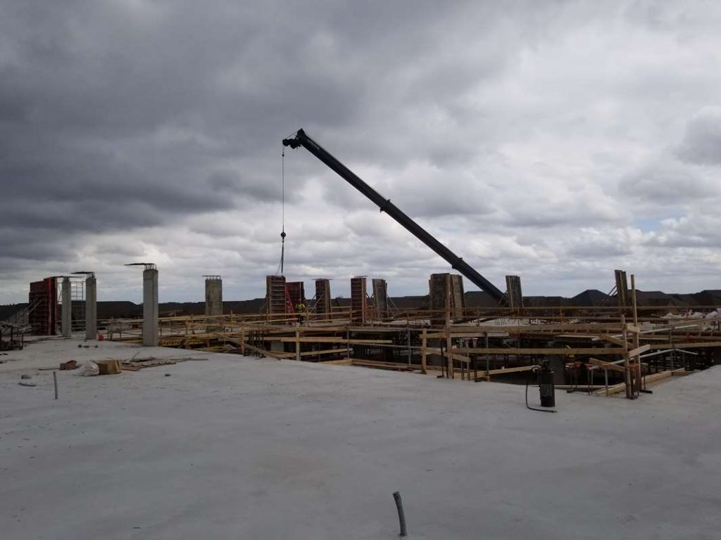 Residential Projects – WATB Construction