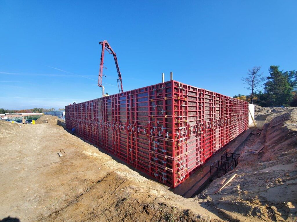 Projects Gallery – WATB Construction